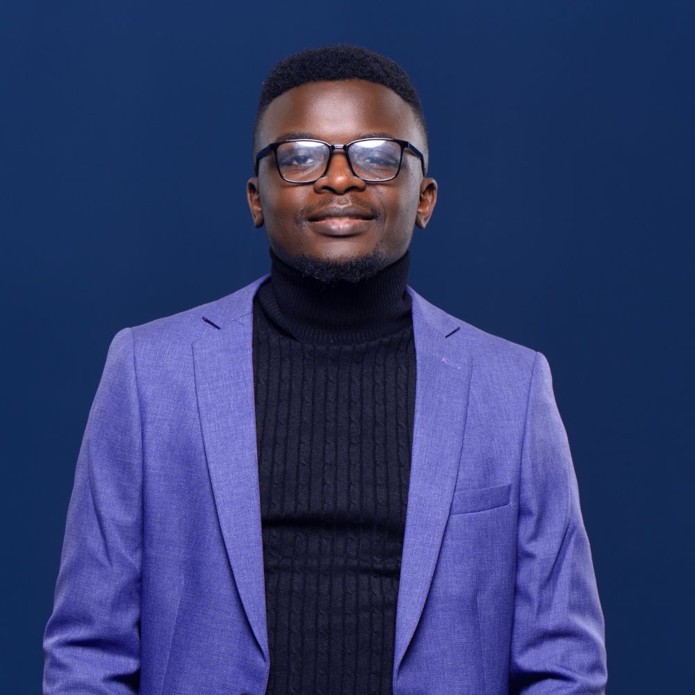 Philip Etemesi | MovieWeb